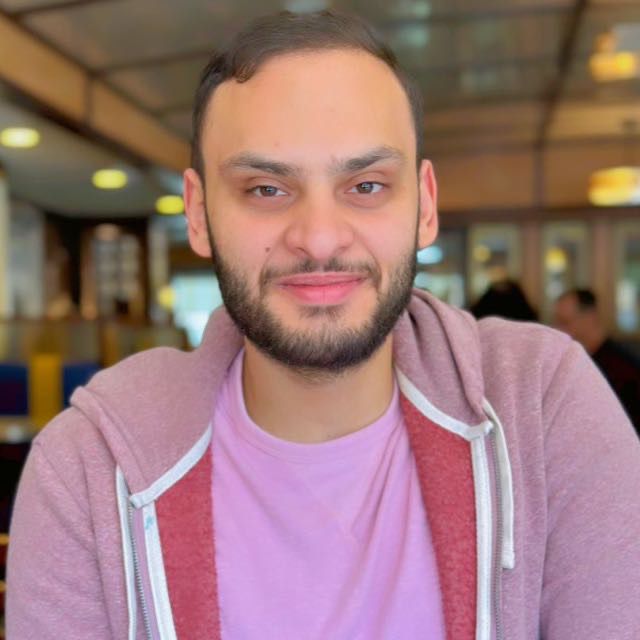 Peter Dimian | Software Engineer & Hardware Specialist